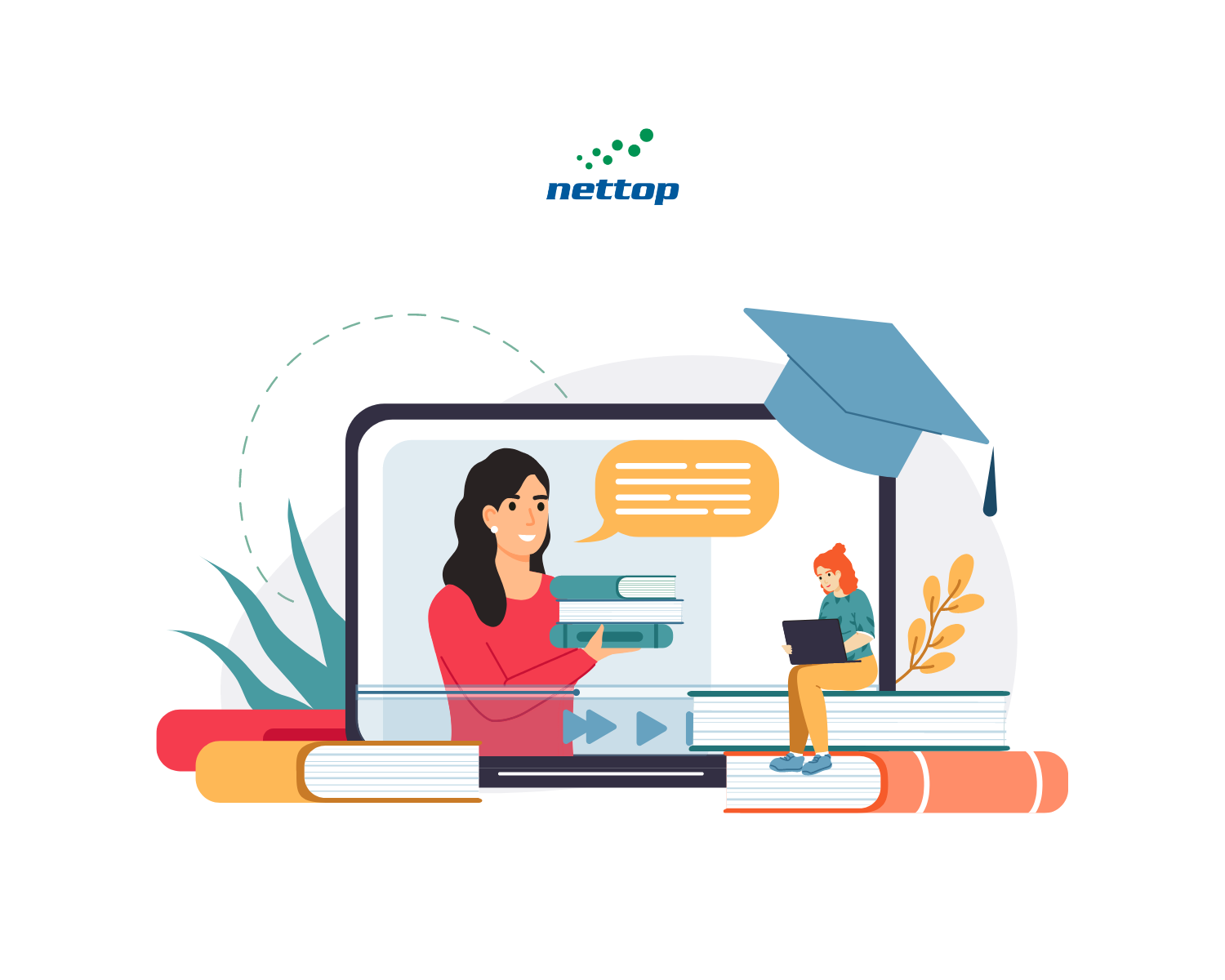 Phân biệt LMS và Hệ thống elearning: Lựa chọn LMS hiệu quả.