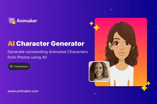 Tính năng Animaker AI - Công cụ tạo video hoạt hình mạnh mẽ - Nettop Learning