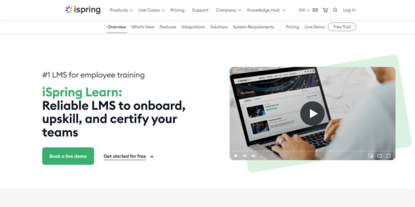 Top 10 hệ thống quản lý học tập (LMS) tốt nhất năm 2024 theo Forbes - Nettop Learning