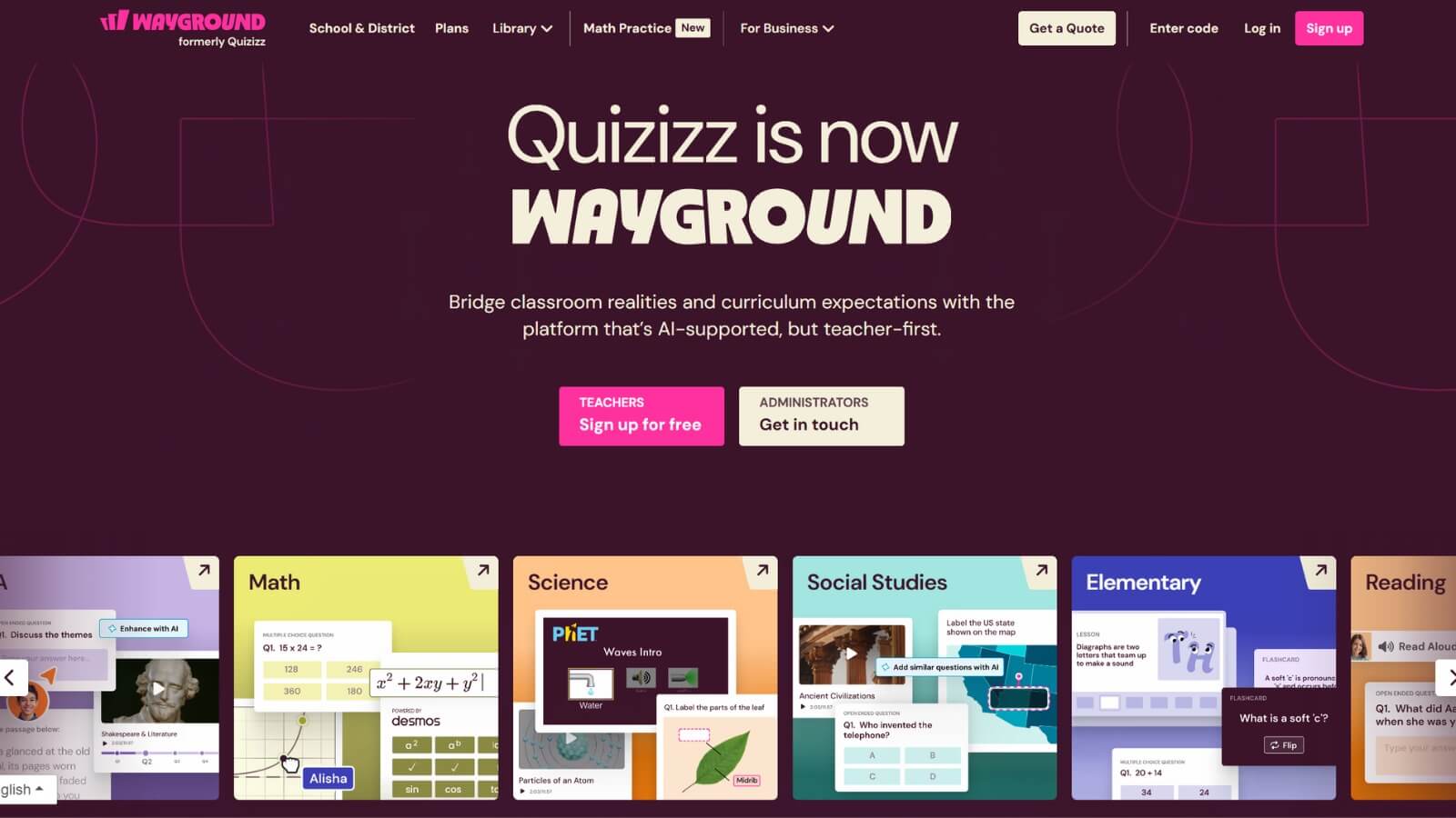 10 Công cụ AI tốt nhất cho giáo viên trong 2026 - Nettop Learning